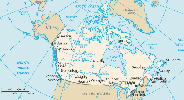 Study English in Canada 2022 | EnglishClub